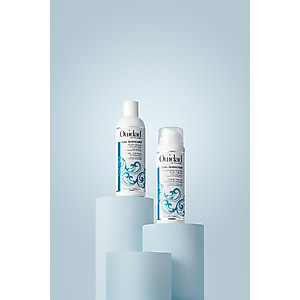 Ouidad Curl Quencher Moisturizing Styling Gel - 8.5 fl oz, Bouncy, Soft & Defined Curls, On-The-Go Style Refresher, Frizz Control, Curl Defining Gel, Flexible Lasting Hold, For Tight Curls