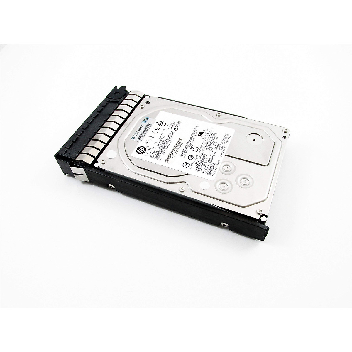 HP 508010-001 2TB 7200RPM SAS-6GBITS 3.5 HD - 507616-B21