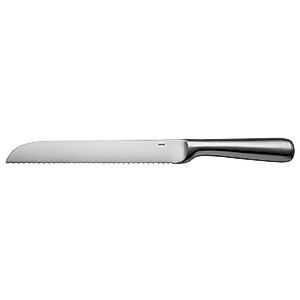 Alessi SG503 Mami Bread knife, One size, Steel