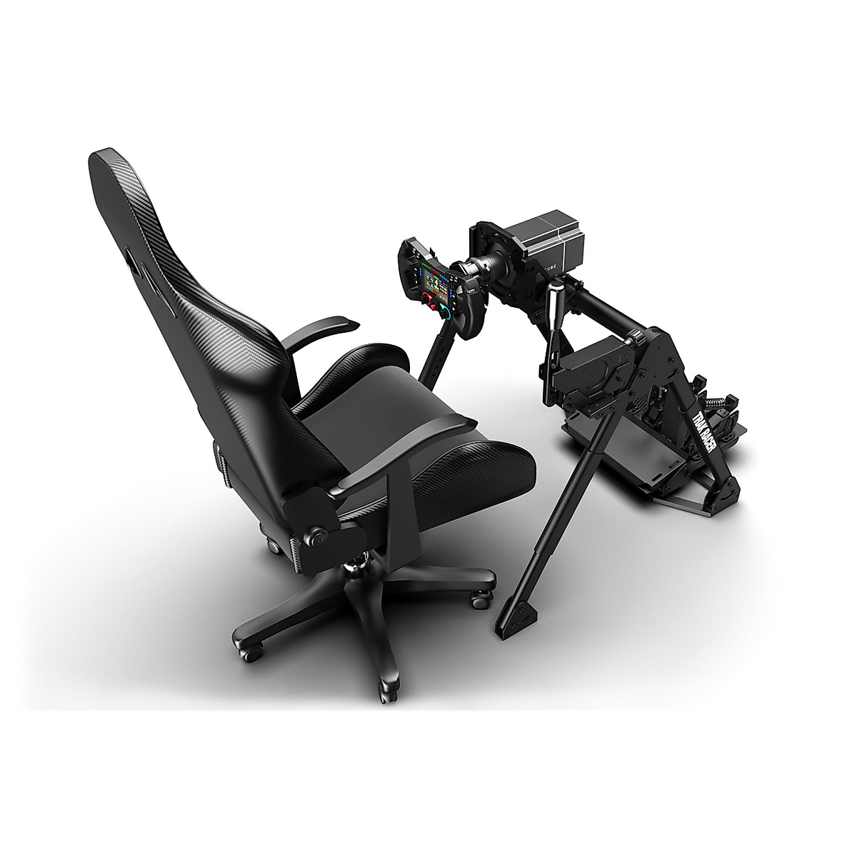 Trak Racer FS3 Steering Wheel Stand/Simulator V2