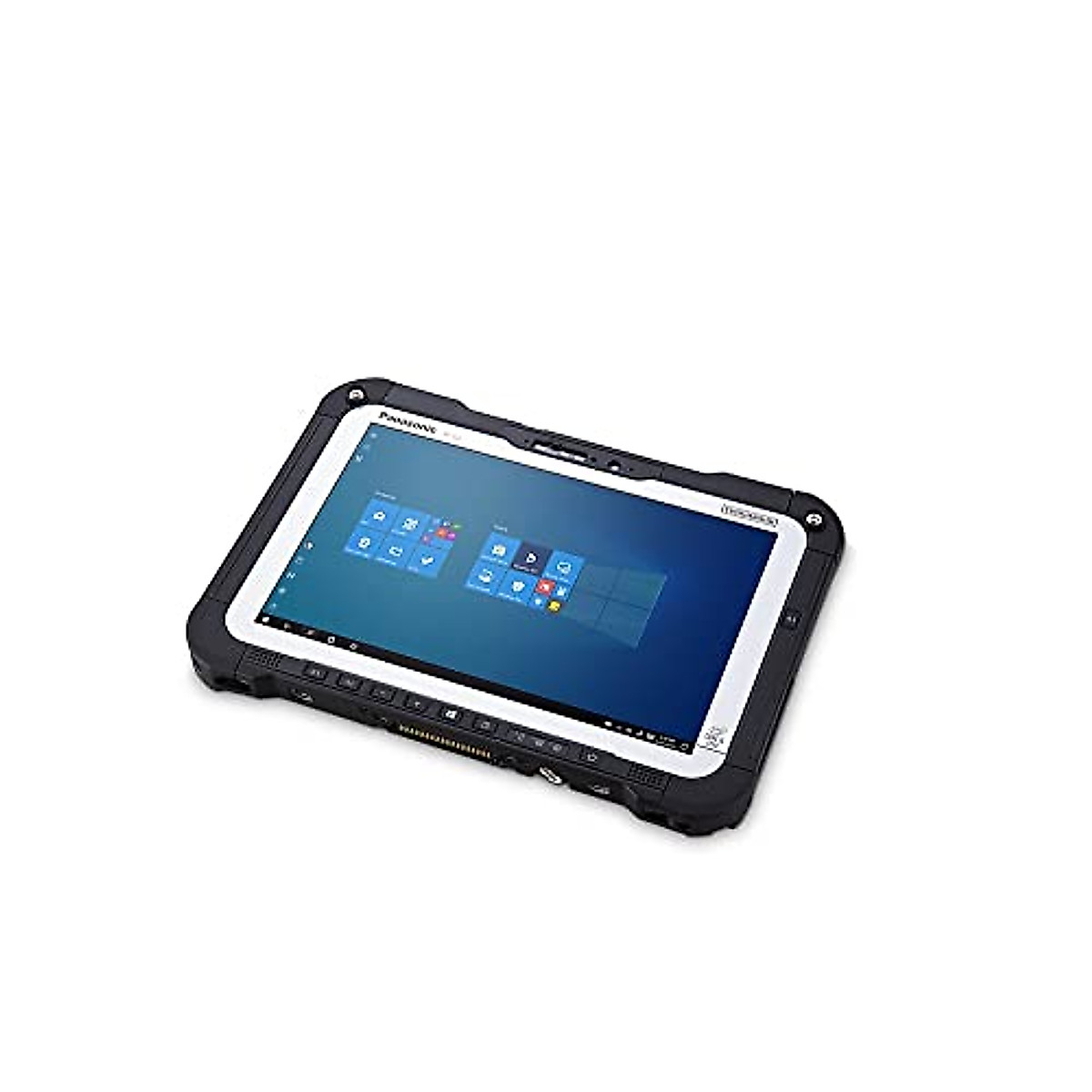 Panasonic Toughpad FZ-G1-10.1" - Core i5 6300U - 8 GB RAM - 256 GB SSD