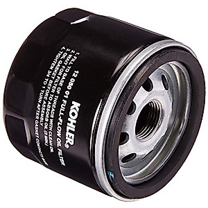 Kohler GM62346 Maintenance Kit for 12/14 kW Residential Generators