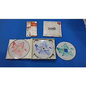 Sakura Taisen 3 [Japan Import]