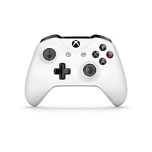 Xbox Wireless Controller - White (Bulk Packing)