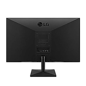 LG 27MK400 / 27MK400H-B / 27MK400H-B 27 TN AMD FreeSync Monitor (Renewed)