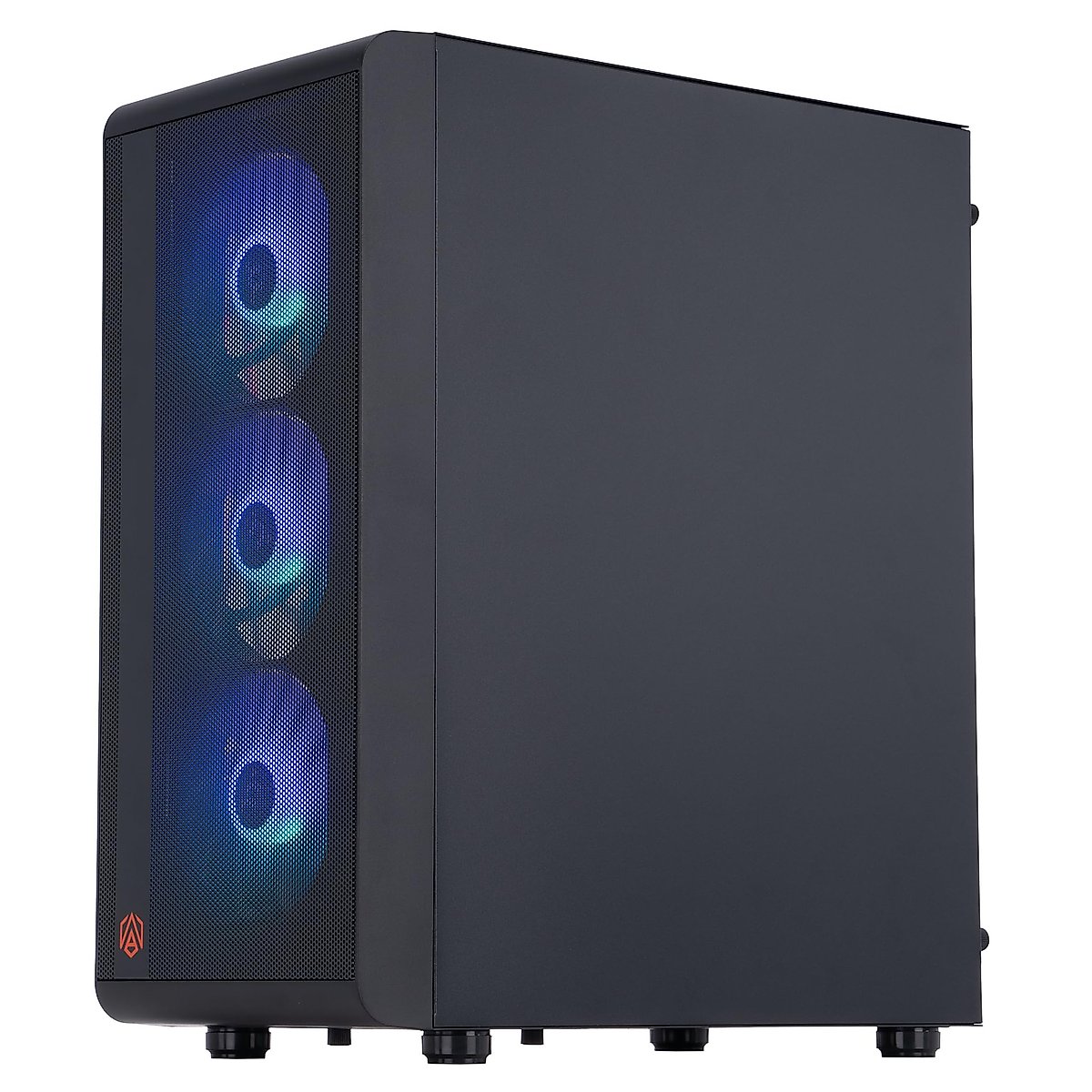 ABS Tempest Aqua High Performance Gaming PC – Windows 11 Home - Intel i9 13900KF - GeForce RTX 4090 – DLSS 3 - AI-Powered Performance - 32GB DDR5 5600MHz - 2TB M.2 NVMe SSD – TA13900KF4090