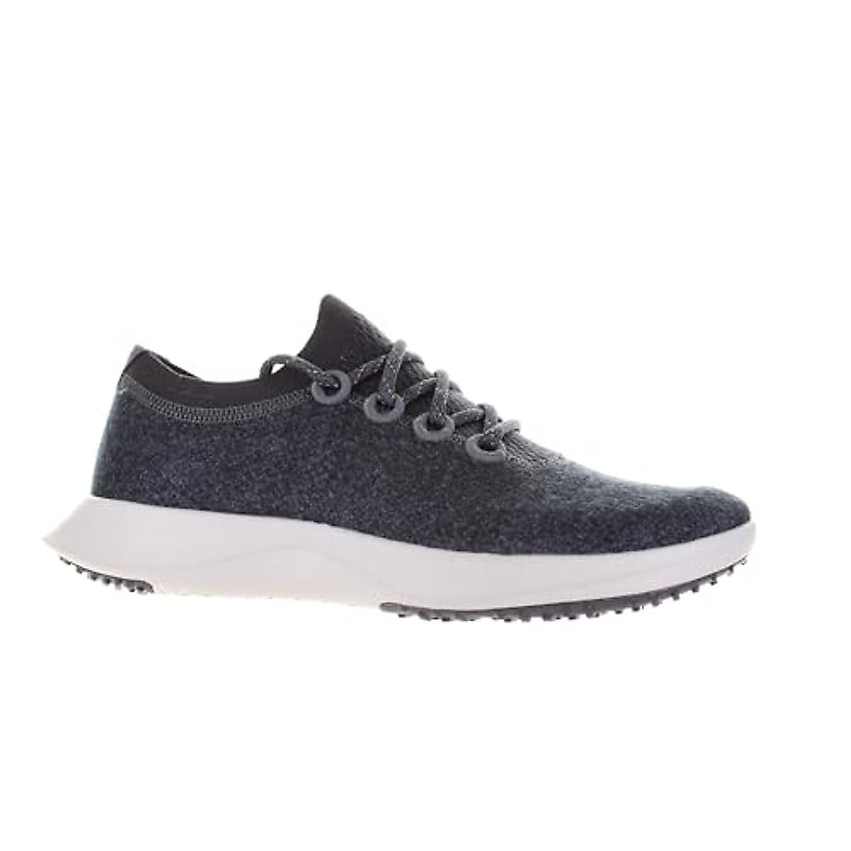 Allbirds Womens Wool Dasher Mizzle Blue Running Shoes Size 7