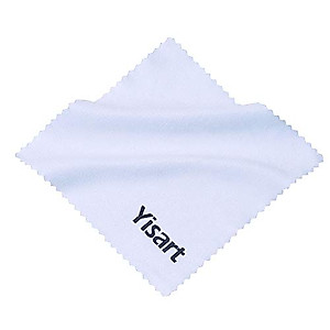 Yisau Camera Case for Sony ZV-1, Sony ZV1 Camera Case Digital Camera Anti-Scratch Slim Fit Soft DSLR Camera Sleeve with ZV1 Screen Protector (White)