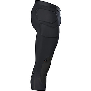 Fox Racing Baseframe Pro Mountain Bike Baselayer Tights, Medium