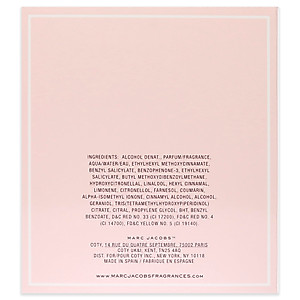 Marc Jacobs Daisy Love Eau So Sweet Women 3.3 oz EDT Spray