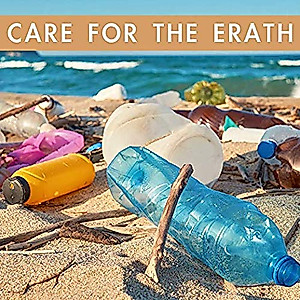 Bamboo Toothbrushes Pack of 4 | eco-Friendly & Biodegradable | Non-Plastic BPA Free Soft Natural Bristles For Gingivitis And Sensitive teeth | Recyclable Eco Toothbrush Men & Women | By laboos