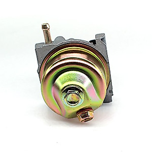 USPEEDA Carburetor for Champion Power Equipment 196CC 6.5HP ST168FD YF168F Engine ST168FD-1130003 ST168FD-1130005 ST168FD-2-1131000 DG2900 DG3000