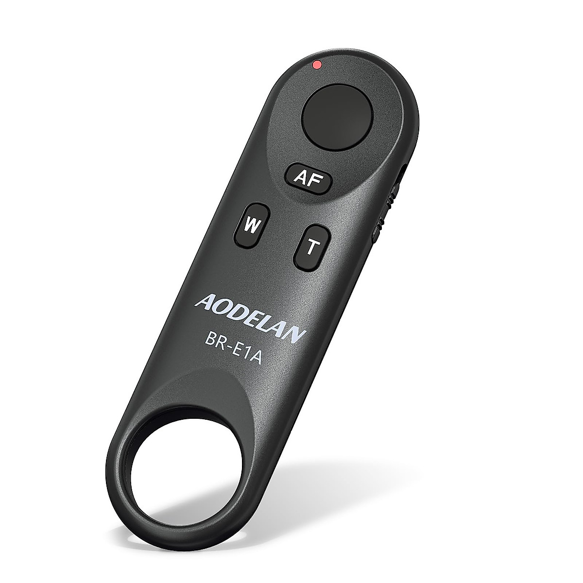 Wireless Camera Remote Shutter Release for Canon EOS M6 Mark II, R, RP, 90D, 77D, 800D, 200D, 250D, M50, Rebel T7i, Replace Canon BR-E1