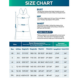 Womens Tennis Dress, Workout Dress with Built-in Bra & Shorts Pockets Summer Dress for Golf Athletic Dresses for Women Black