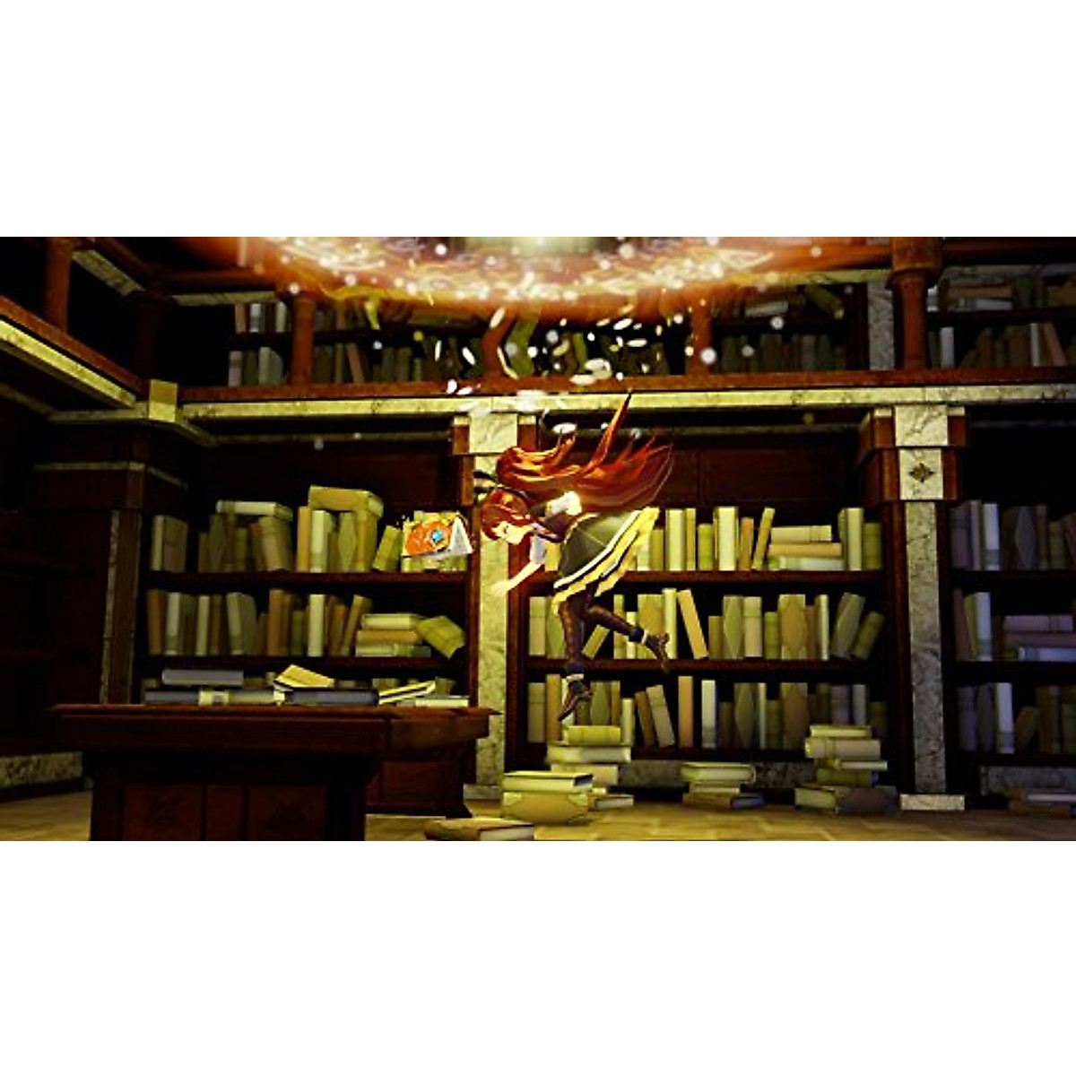 RemiLore: Lost Girl in the Lands of Lore - Nintendo Switch