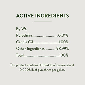 Garden Safe Multipurpose Garden Insect Killer 32-oz Garden Insect Killer Trigger Spray