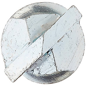 Irwin Tools 5026011 Slow Spiral Flute Rotary Drill Bit for Masonry, 3/8" x 13"