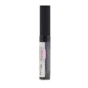 Reviva Labs Hypoallergenic Mascara No 840 Black - 0.25 oz