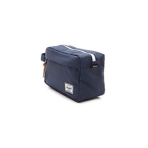 Herschel Chapter Toiletry Kit, Navy, Classic 5L