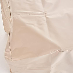 Christopher Knight Home Dakota Magnesium Oxide Square Gas Fire Pit, Grey