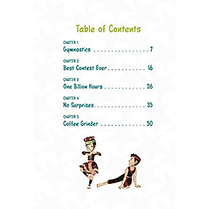 Astrid and Apollo and the Awesome Dance Audition (Astrid & Apollo)