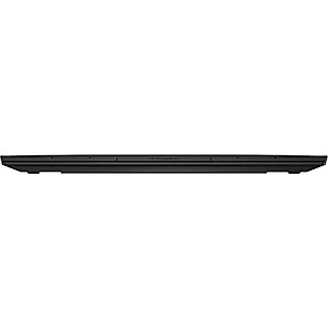 Lenovo ThinkPad X1 Carbon Gen 10 21CB0072US 14" Touchscreen Notebook - WUXGA - 1920 x 1200 - Intel Core i7 12th Gen i7-1255U Deca-core (10 Core) - 16 GB Total RAM - 512 GB SSD - Black Paint