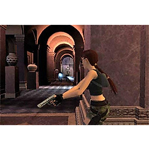 Lara Croft Tomb Raider: The Angel Of Darkness (Renewed)