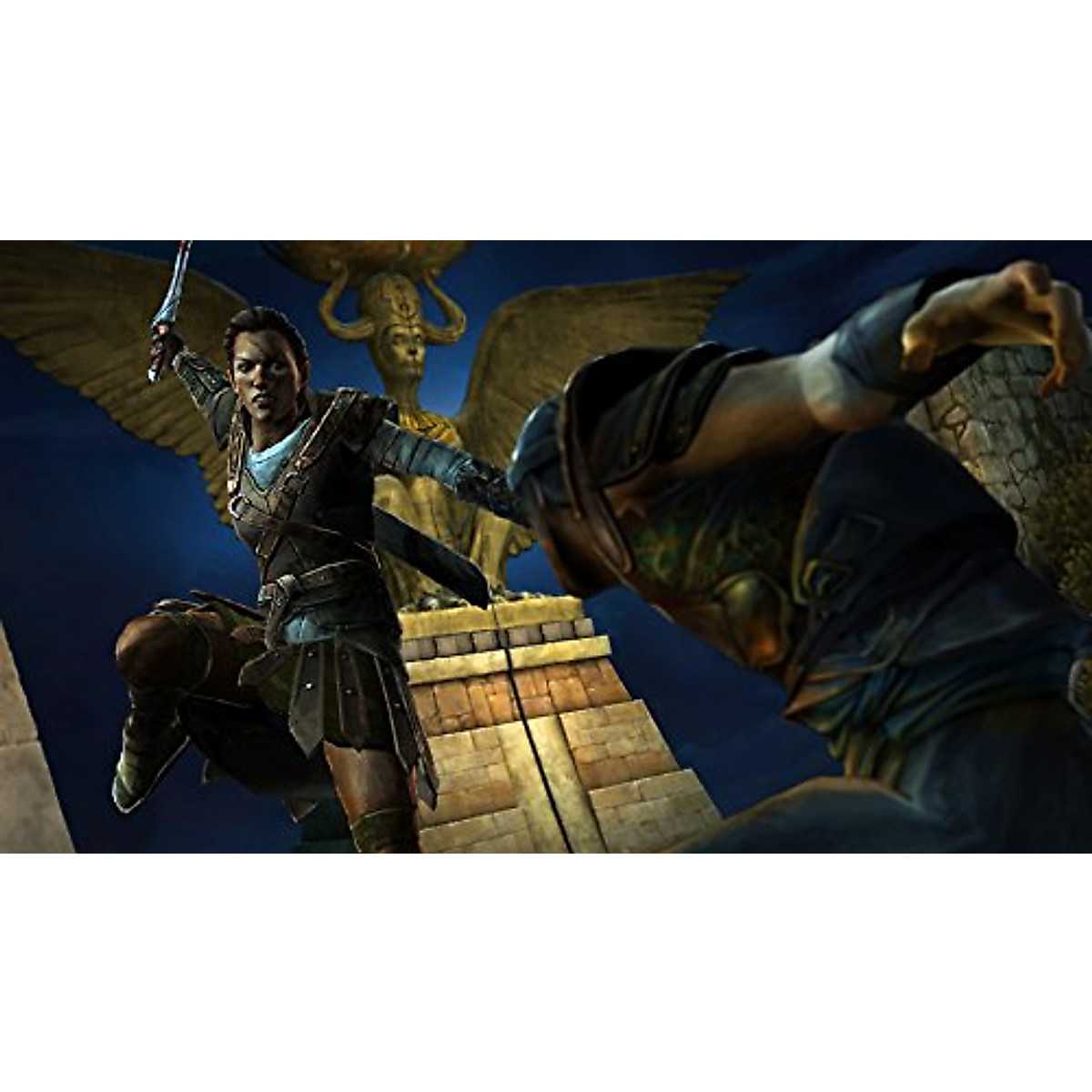 Game of Thrones – A Telltale Games Series: Season Pass Disc - PlayStation 4