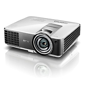 BenQ MW824ST DLP Projector