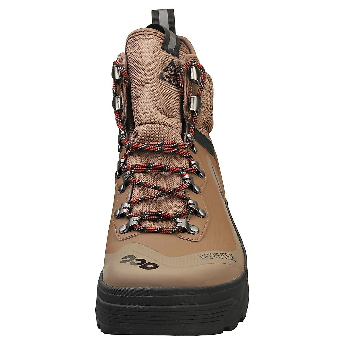 Nike ACG ZOOM GAIADOME GORE-TEX Mens Ankle Boots in Brown Black - 9 US