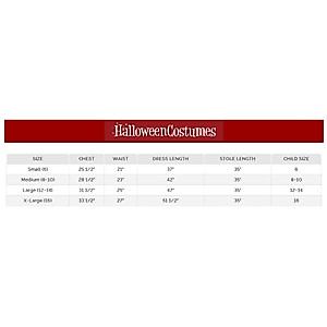 Fun Costumes Girls Silver Movie Star Small (6)