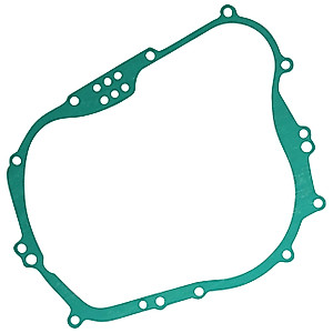 Caltric Stator Gasket Compatible with Kawasaki Kef 300 Kef300 Lakota 300 1995-2000 ATV Gasket