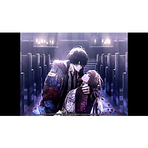 Collar X Malice - Nintendo Switch