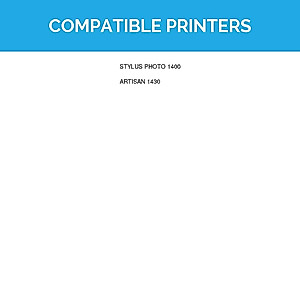 LD Products Remanufactured Ink Cartridge Replacement for Epson T0793 ( Magenta )