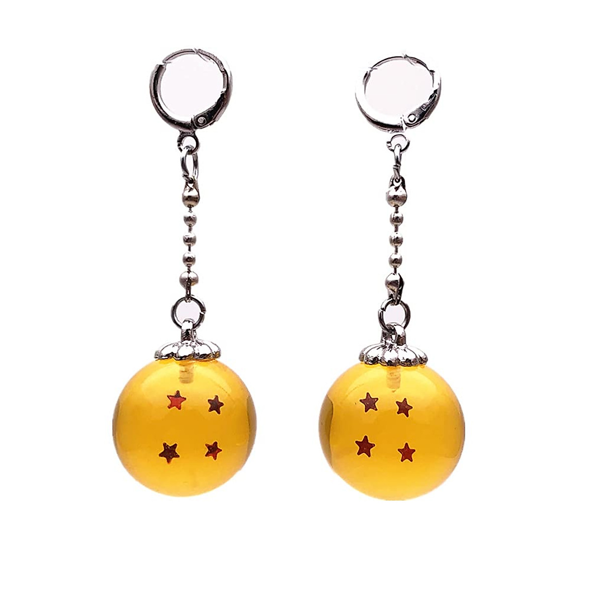 Anime Cartoons Earrings Gifts for woman