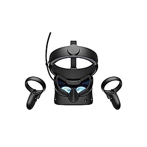 Oculus Rift S PC-Powered VR Gaming Headset