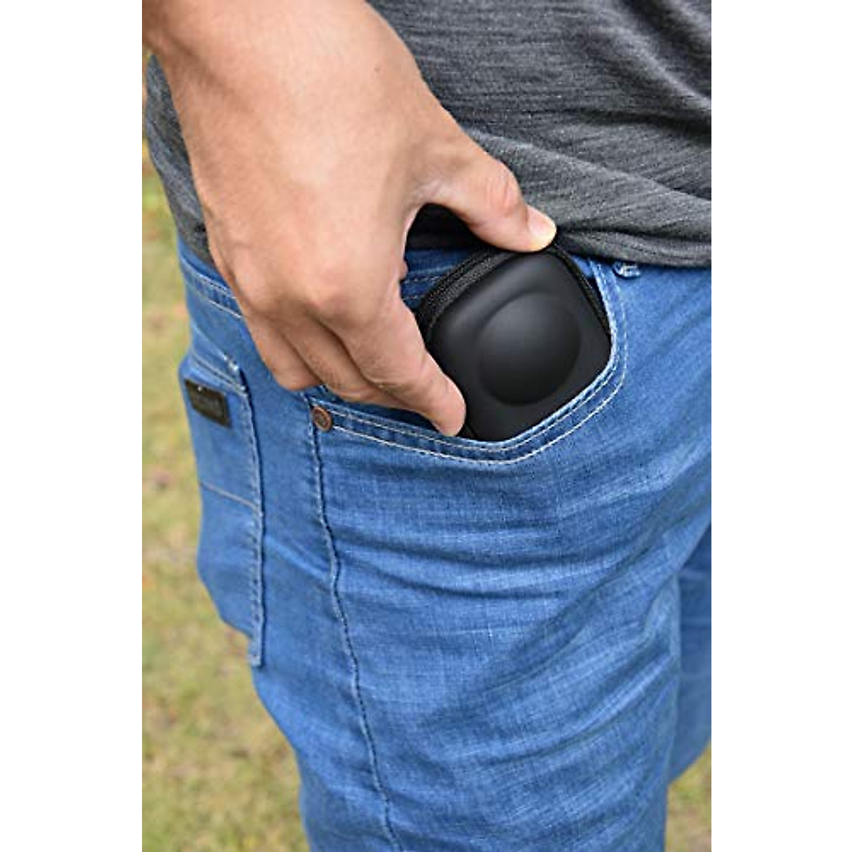 vgsion Protective Case Portable Bag for Insta360 One X3 and One X2