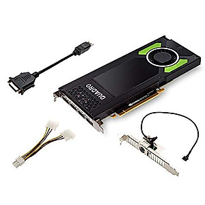 NVIDIA Quadro P4000 (Renewed)
