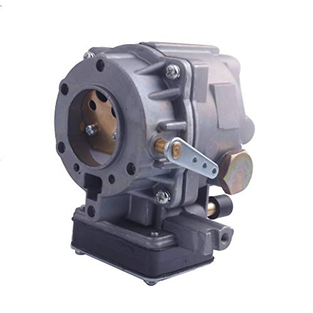 Dosens Carburetor Carb Compatible with Briggs & Stratton 693480 693479 694056 Replaces 499306 495181 495026 499305 499307 with Gasket & Cleaning Tools