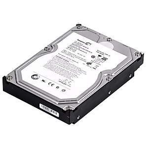 Seagate ST31000528AS 1TB Hard Drive