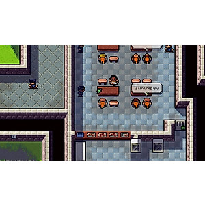 The Escapists /xbox One