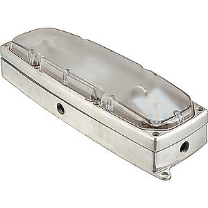 Exact FIT for Kason 1809000004 Kason 11809000003 11809000004 Fixture LED 100-2 - Replacement Part by MAVRIK