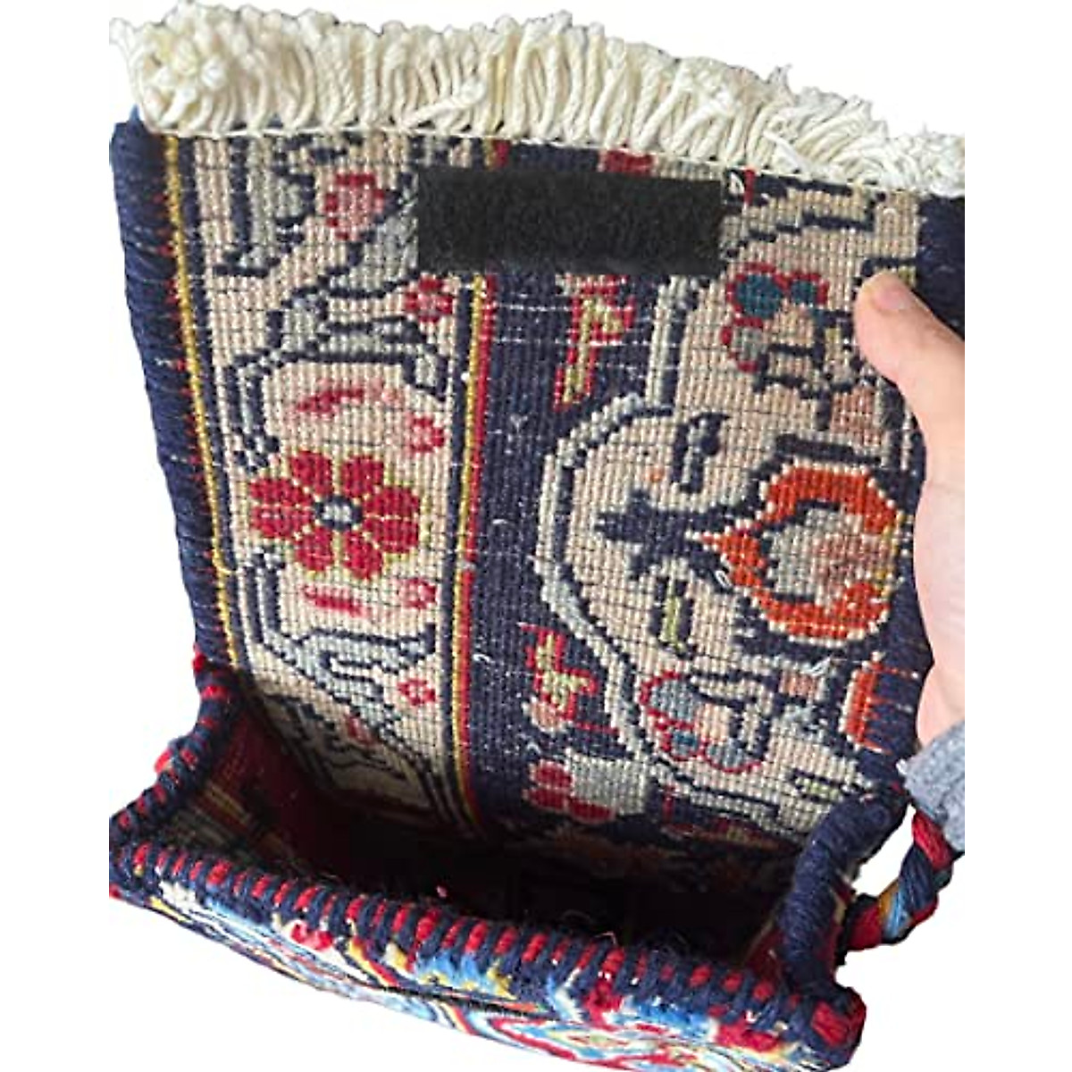 Handmade Persian Carpet Handbag