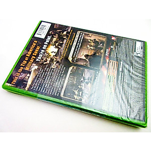 Close Combat: First to Fight - Xbox