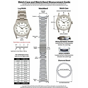 Ewatchparts 3ct Channel Set Diamond Bezel 18K Yellow Gold Compatible With Rolex Submariner, GMT Master 2 With Ridge