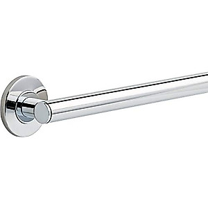 Delta Faucet 41818, 18", Polished Chrome
