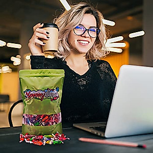 Tootsie Rolls Tootsie Frooties Assorted Candy - 2 Full Pounds of Mix Fruit Chews - Taffy Candy Bulk Bag