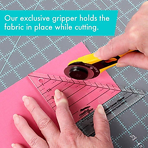 Creative Grids Folded Corner Clipper Tool - CGRFCC