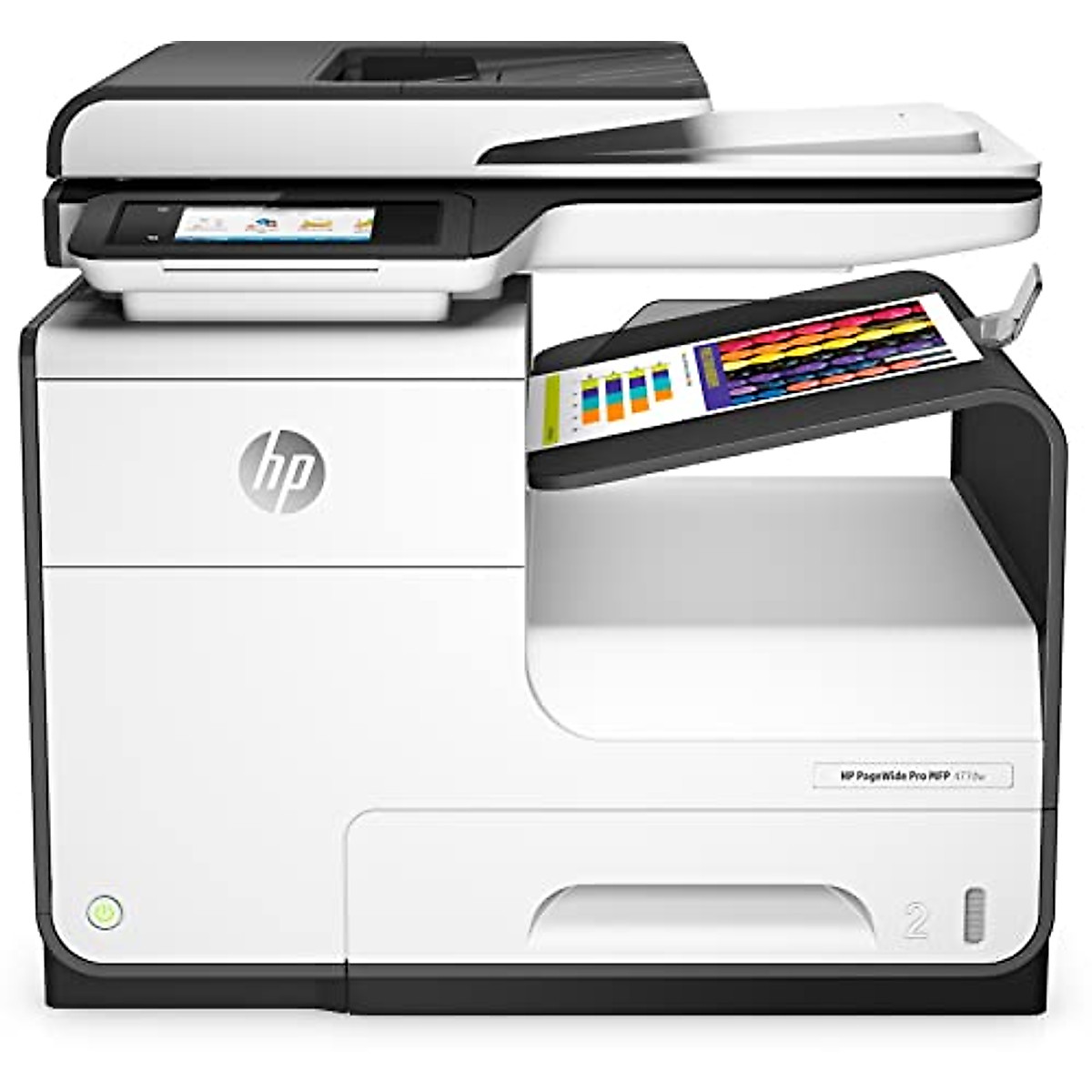 Hp-ipg Ips Ccial S/work Prntr (3 Pagewide P Mfp 477dw 1200x1200