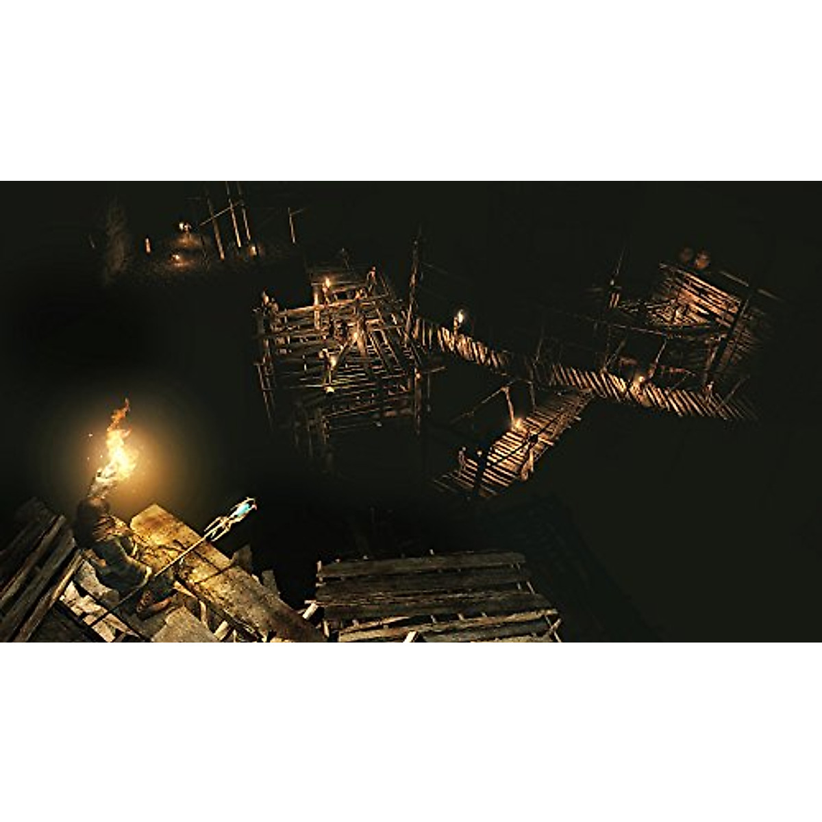 Dark Souls II: Scholar of the First Sin - PlayStation 4